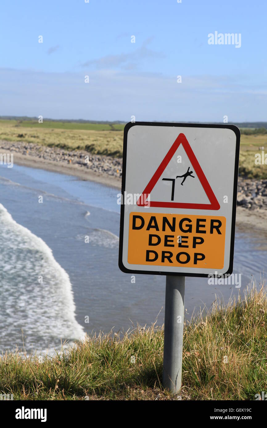 Rosses Point, County Sligo Ireland Yeats Country Stock Photo - Alamy