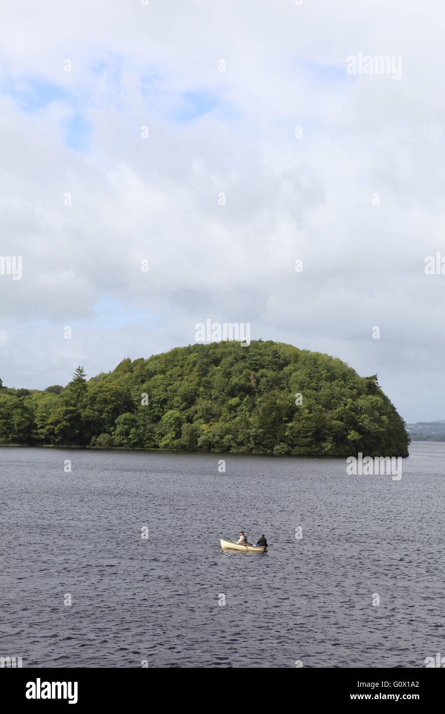 Lough Gill, County Sligo, Ireland Stock Photo - Alamy