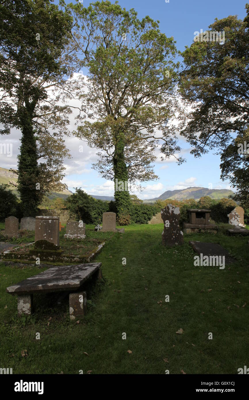 William butler yeats grave hi-res stock photography and images - Alamy