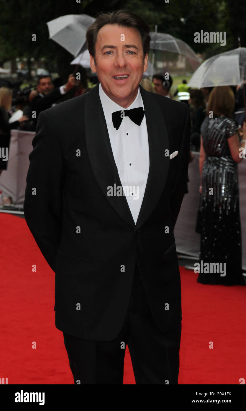 London, UK, 11th Aug 2015: Jonathan Ross attends the BAFTA tribute to ...