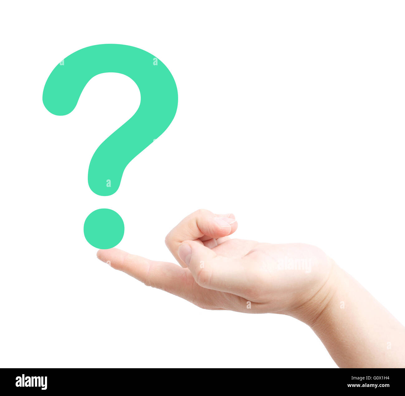 Questionmark hi-res stock photography and images - Alamy