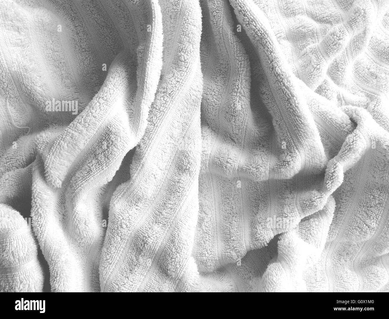 Soft Towel Texture