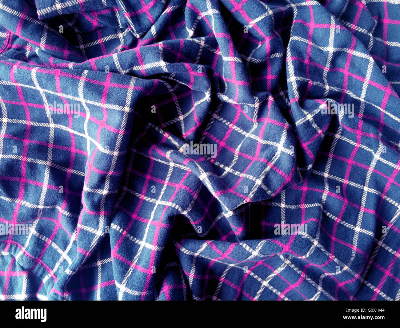 Wavy clothes hi-res stock photography and images - Alamy