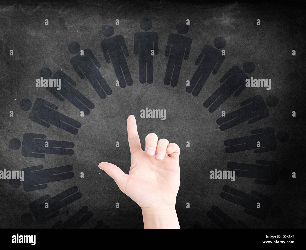 Global unity concept hi-res stock photography and images - Alamy