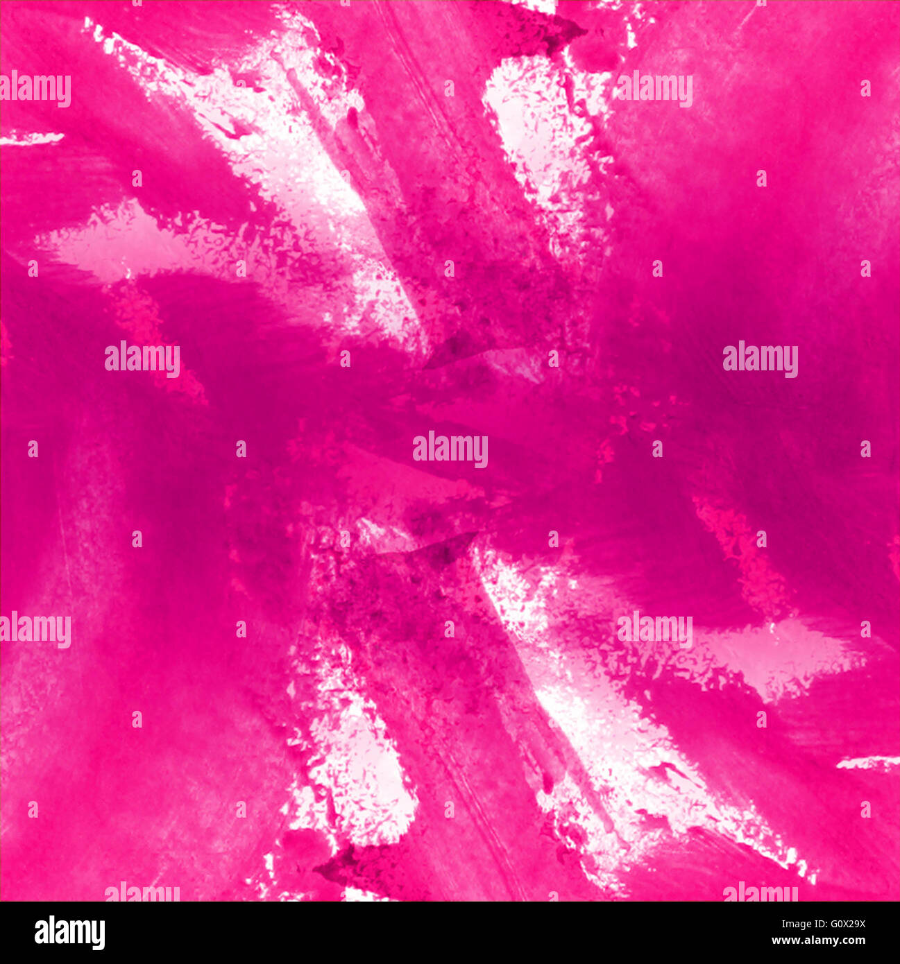 Pink paint texture as a background Stock Photo - Alamy