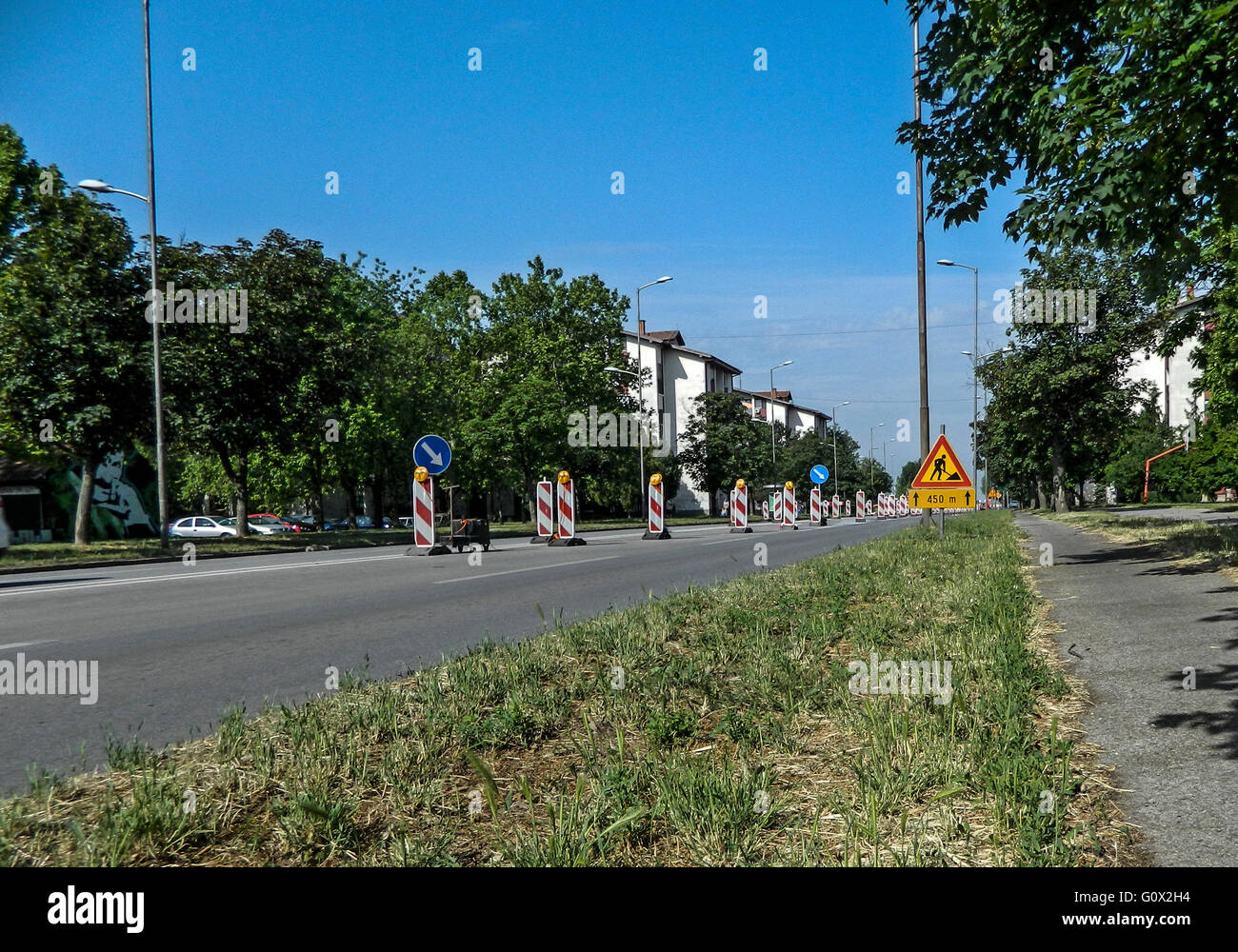 Road Sign And Street Signs Redirect Here For The Signs High Resolution ...