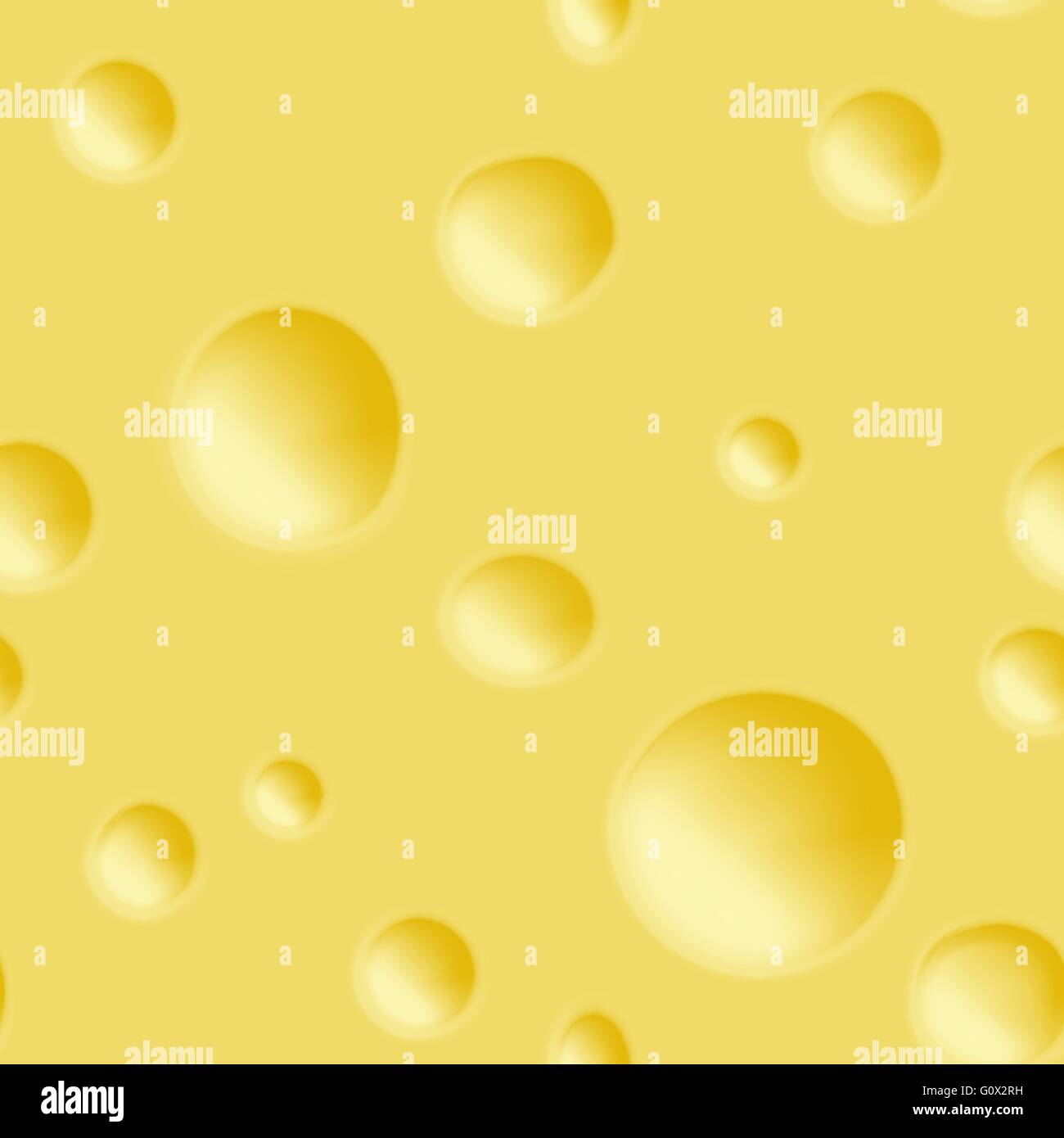 Seamless cheese pattern Stock Vector Image & Art - Alamy