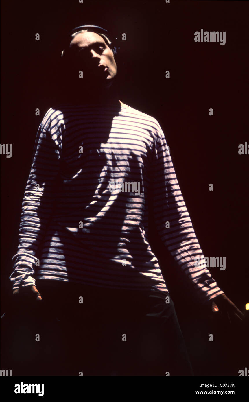 Karl underworld hi-res stock photography and images - Alamy