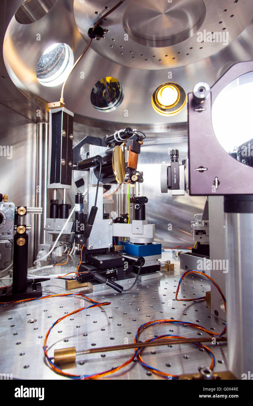 Research group of the Laser and Plasma Physics Laboratory of Prof ...