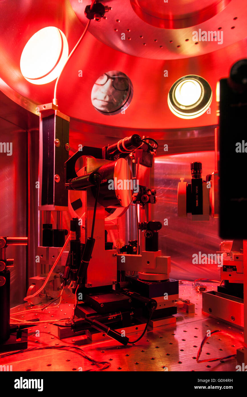 Research group of the Laser and Plasma Physics Laboratory of Prof ...