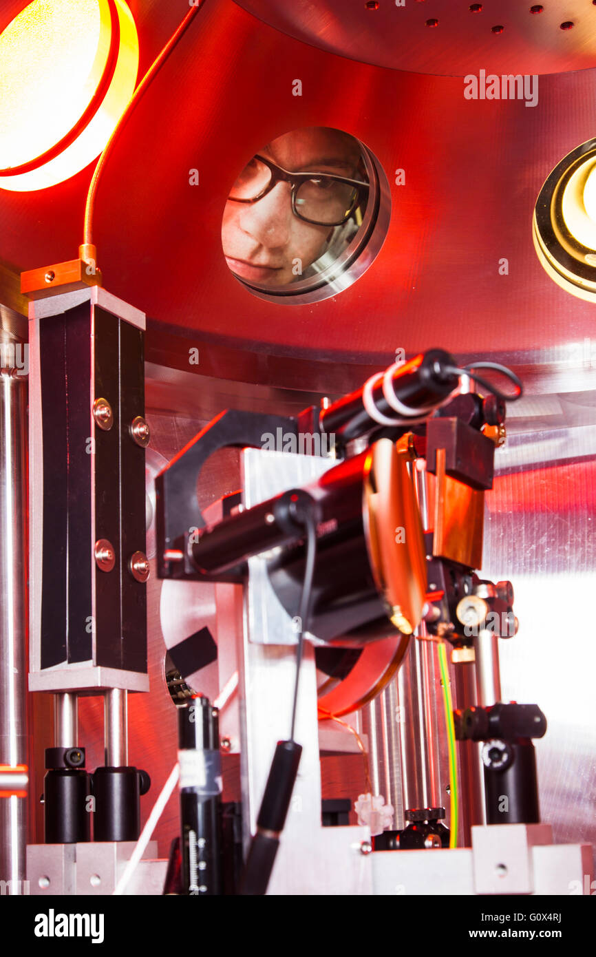 Research group of the Laser and Plasma Physics Laboratory of Prof ...