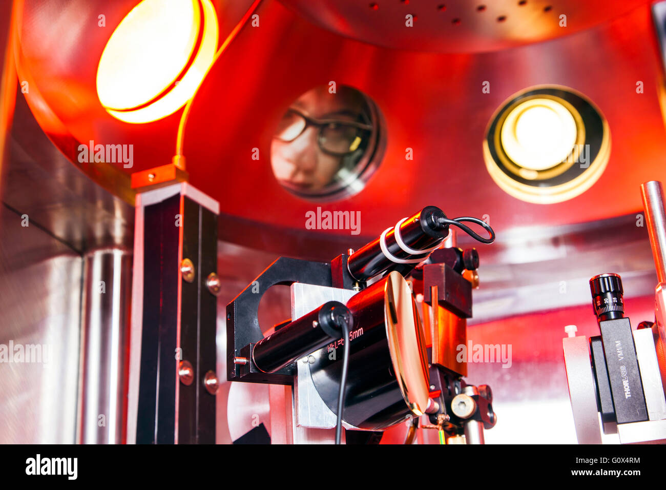 Research group of the Laser and Plasma Physics Laboratory of Prof ...