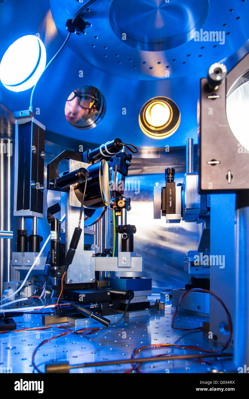 Research group of the Laser and Plasma Physics Laboratory of Prof ...