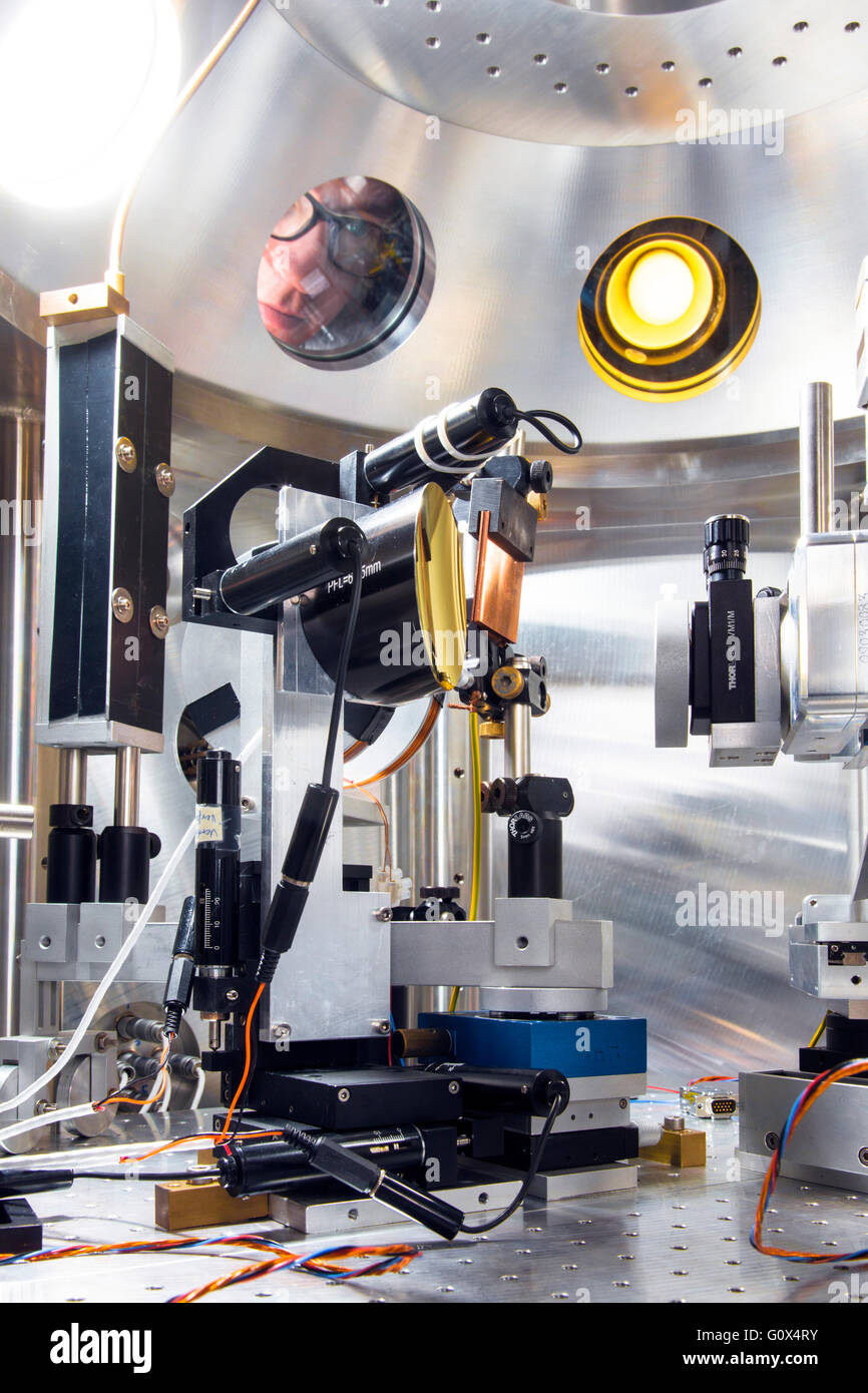 Research group of the Laser and Plasma Physics Laboratory of Prof ...