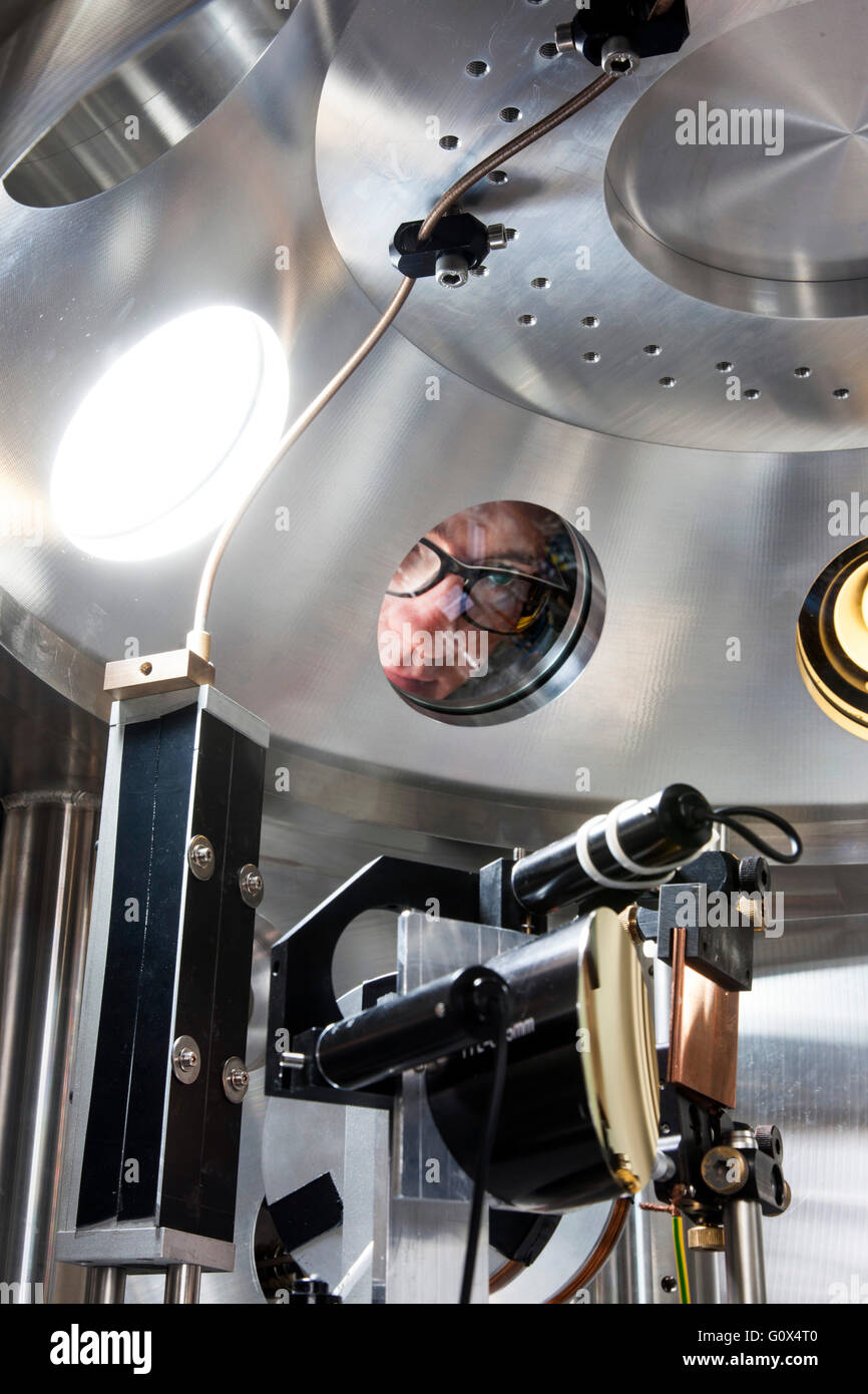 Research group of the Laser and Plasma Physics Laboratory of Prof ...