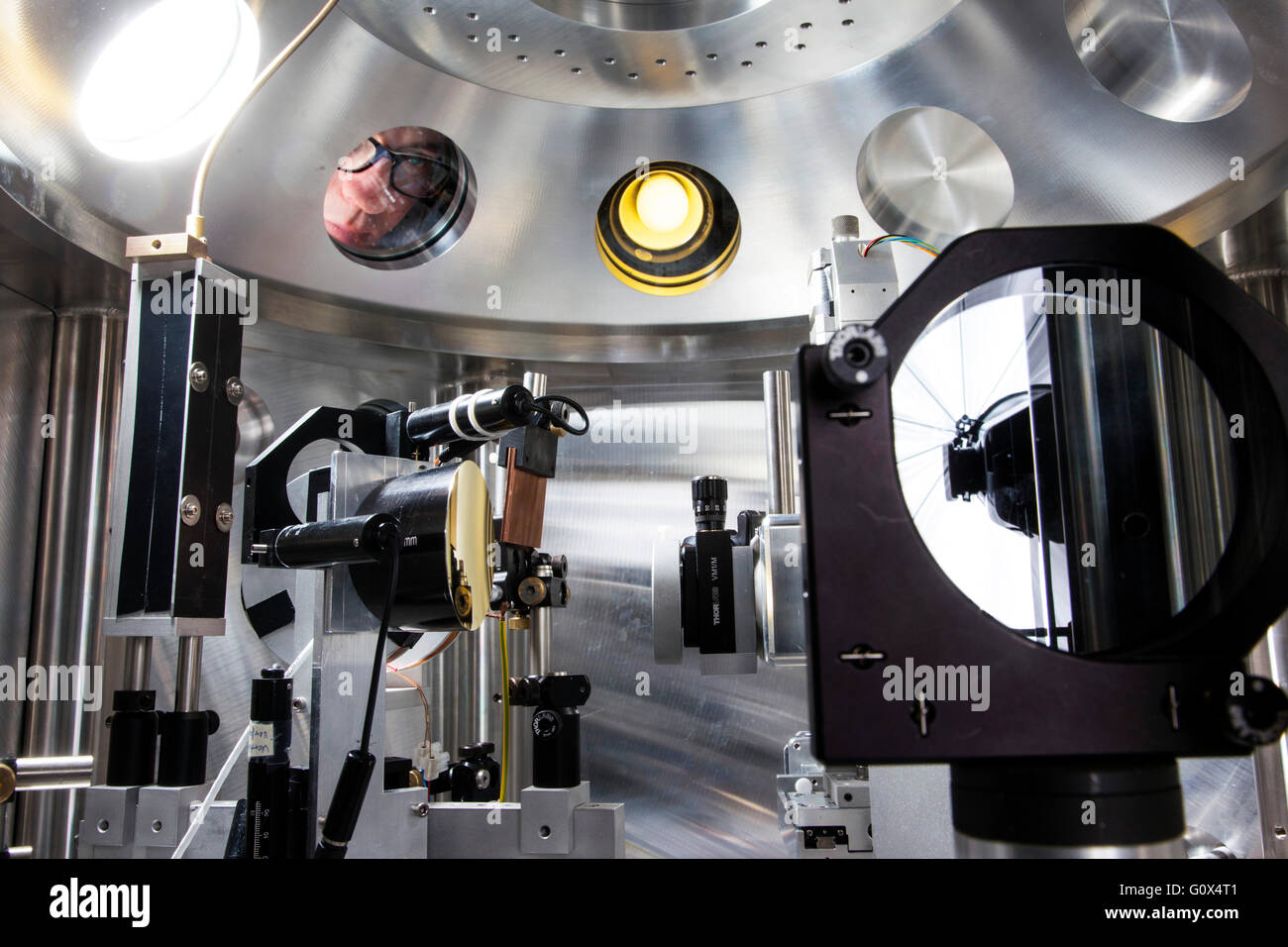 Research group of the Laser and Plasma Physics Laboratory of Prof ...