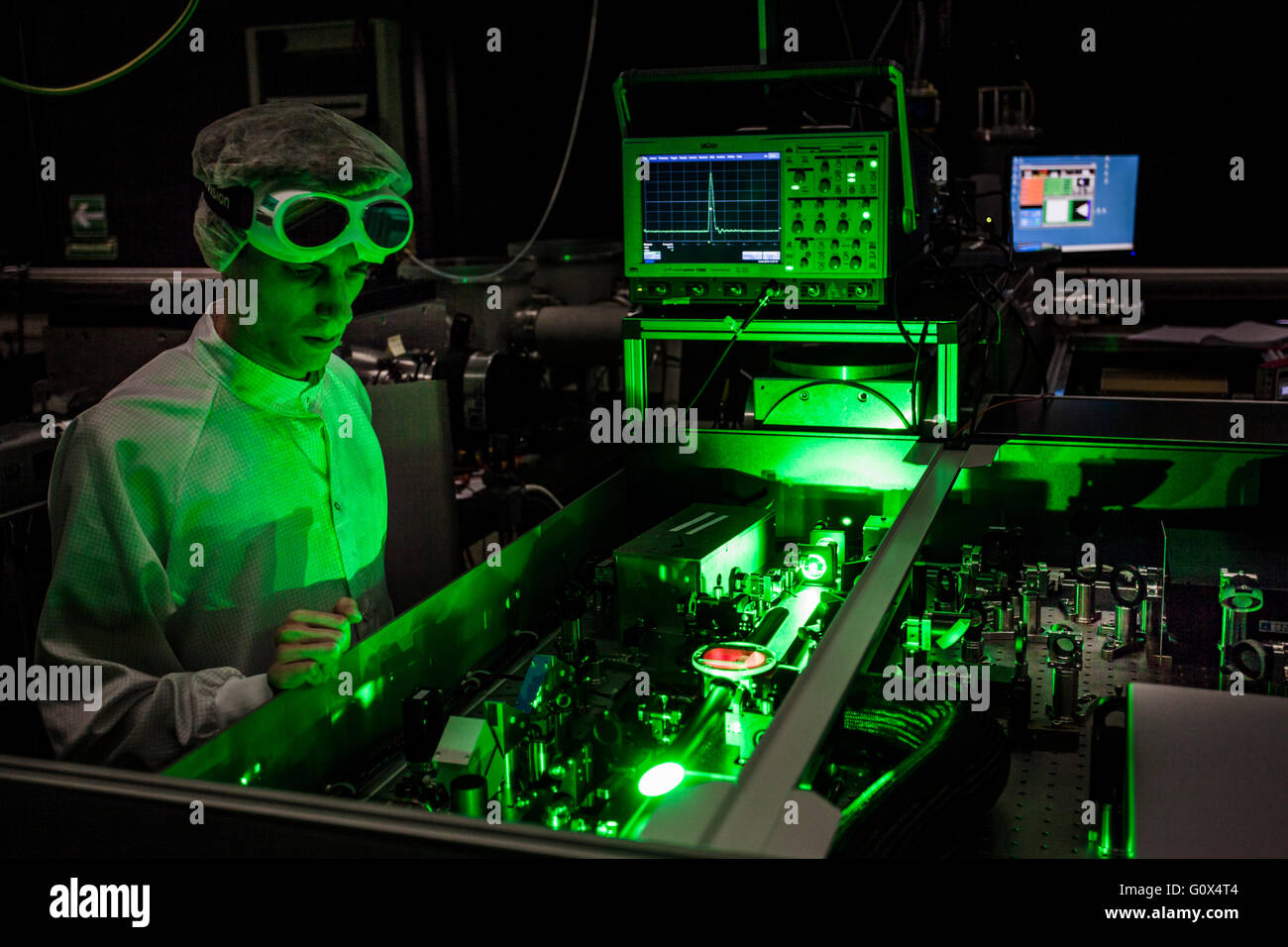 Research group of the Laser and Plasma Physics Laboratory of Prof ...