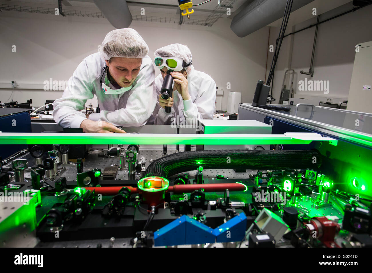 Research group of the Laser and Plasma Physics Laboratory of Prof ...