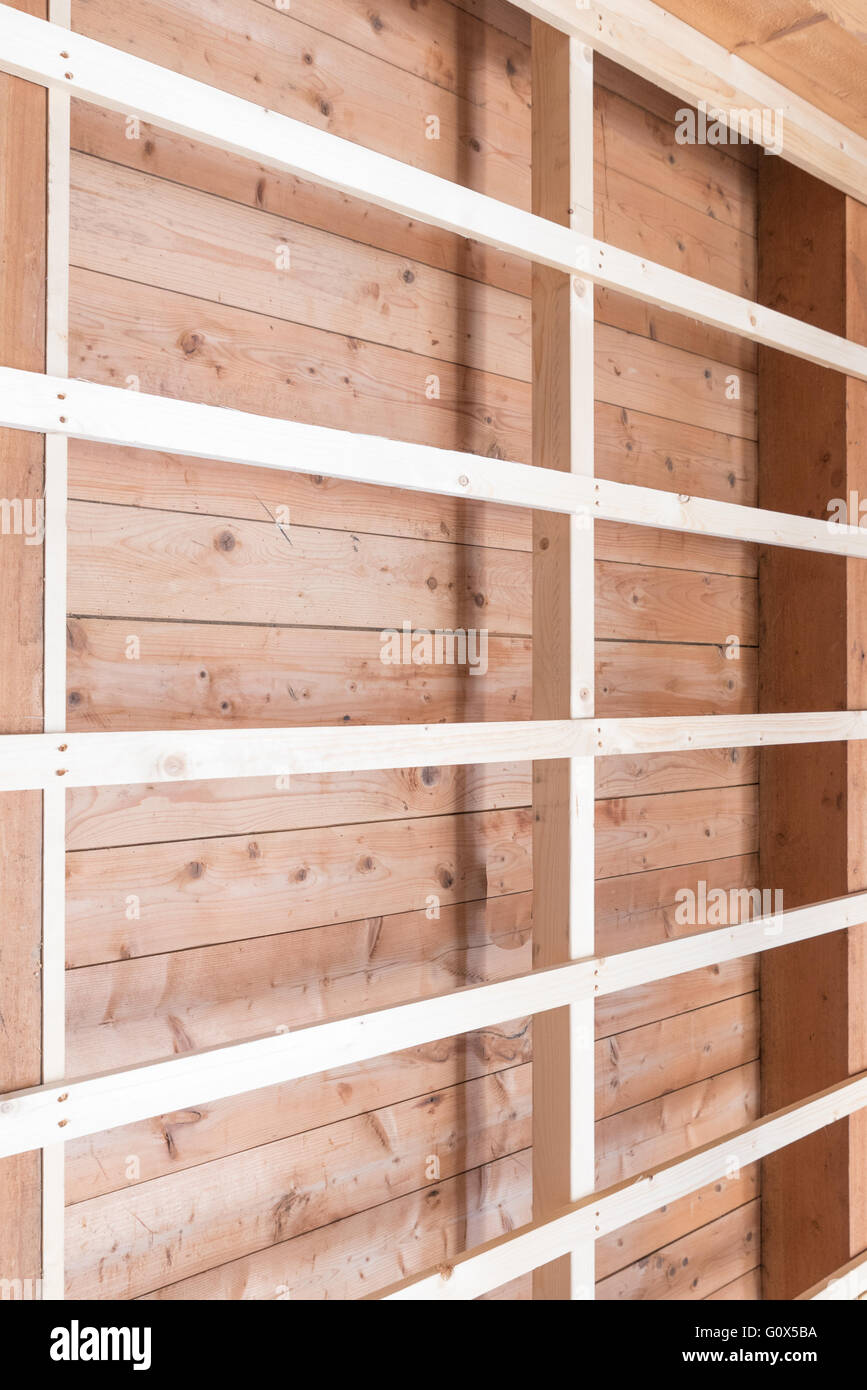 Construction refurbishment and renovation using modern materials and ...