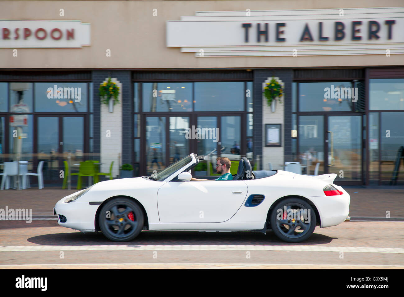 Vintage Porsche 911 convertible, convertibles soft-top, open topped ...