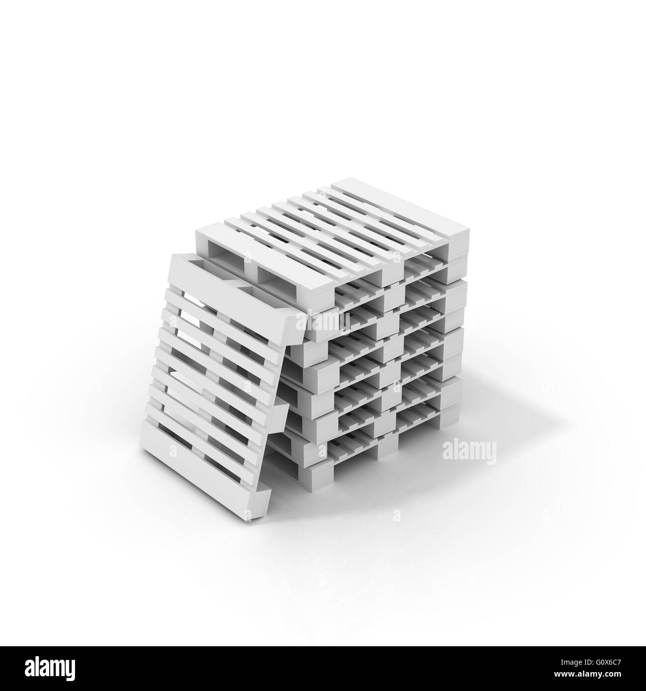 Achievement concepts illustration Black and White Stock Photos & Images ...