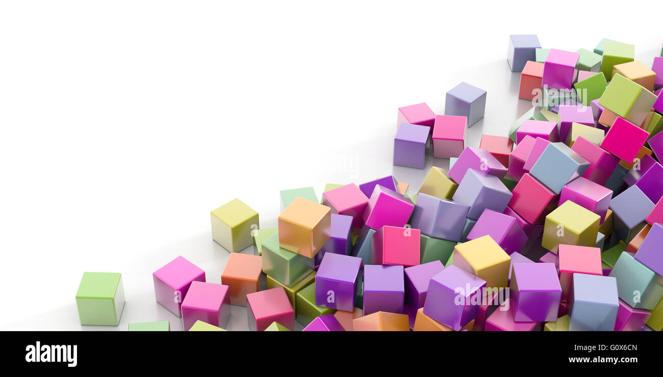 Original three dimensional background Stock Photo - Alamy