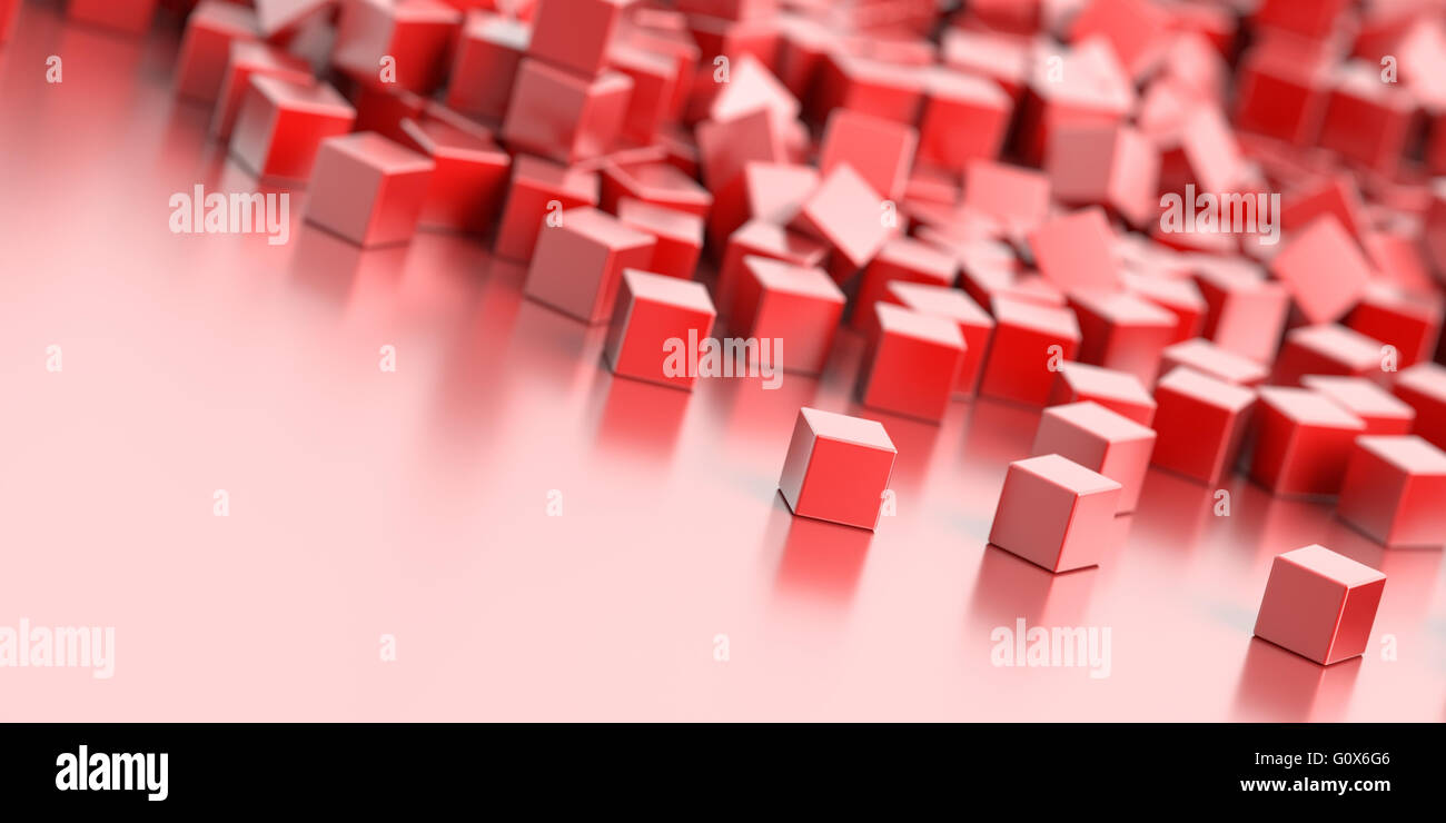 Original three dimensional background Stock Photo - Alamy