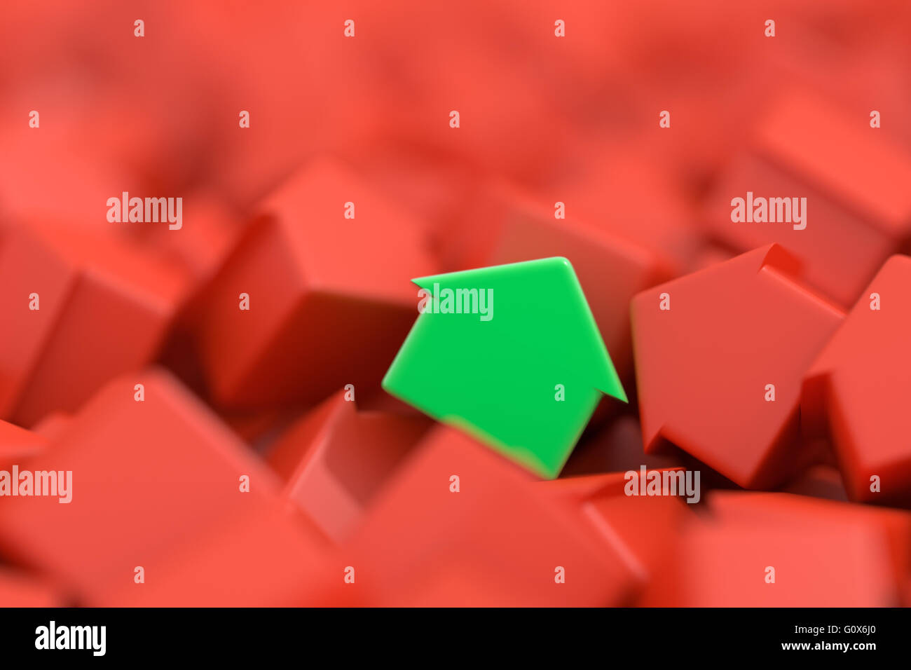 Home and energy efficiency illustration concepts Stock Photo - Alamy