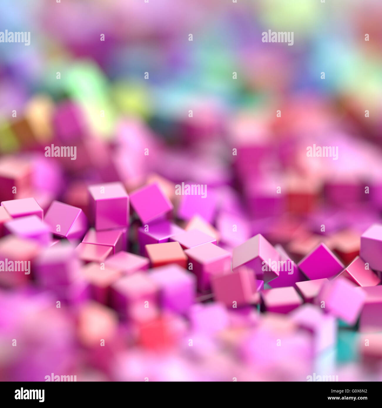 Original three dimensional background Stock Photo - Alamy