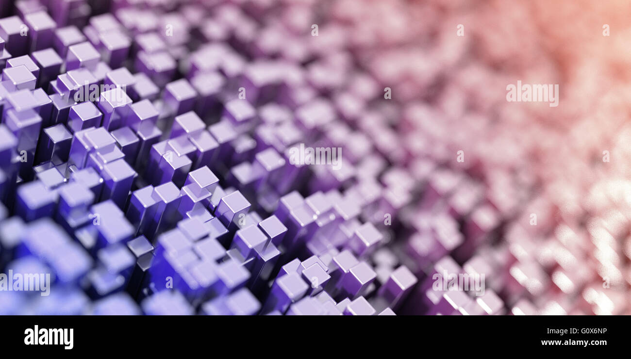 Original three dimensional background Stock Photo - Alamy