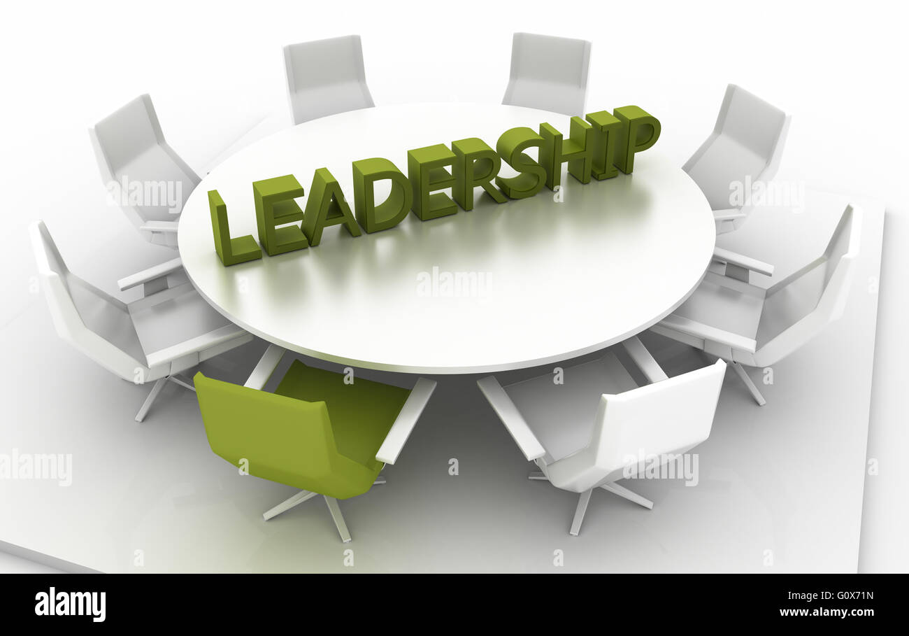 Corporate message, original illustration on white Stock Photo - Alamy