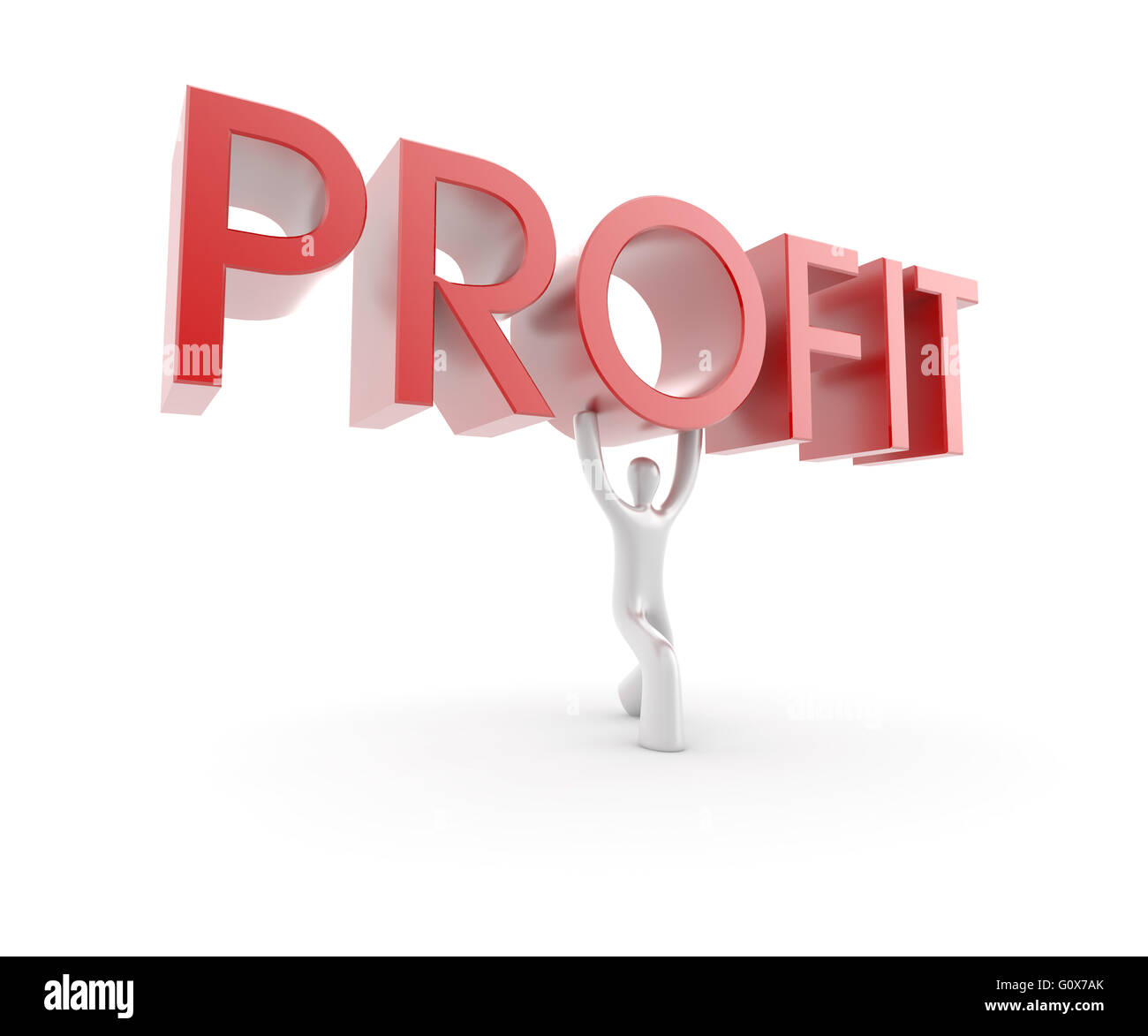 Corporate business background concept Cut Out Stock Images & Pictures ...