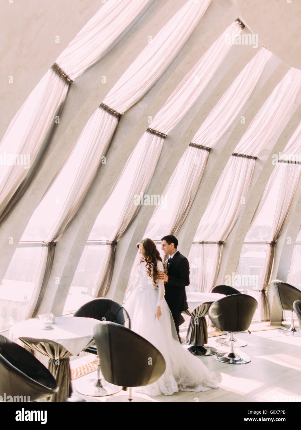 Married pair hi-res stock photography and images - Alamy