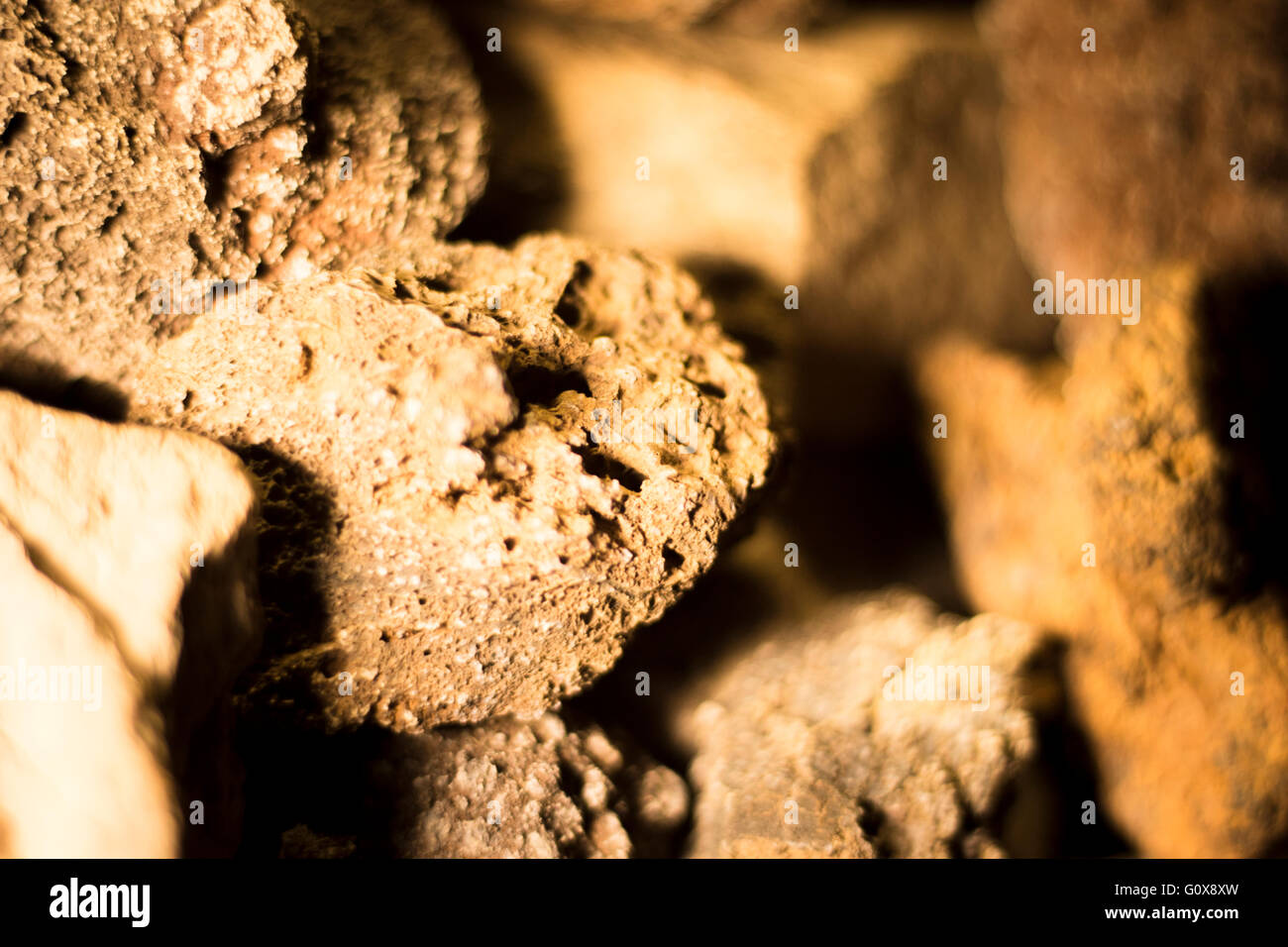 Sauna steam rocks hi-res stock photography and images - Alamy