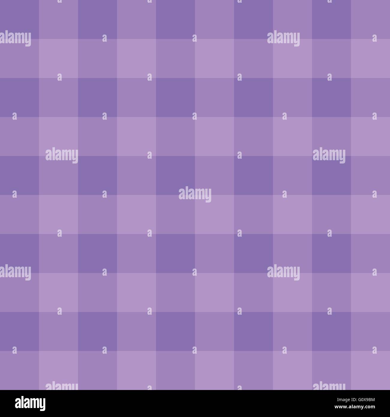 Purple checkered cloth Stock Vector Image & Art - Alamy