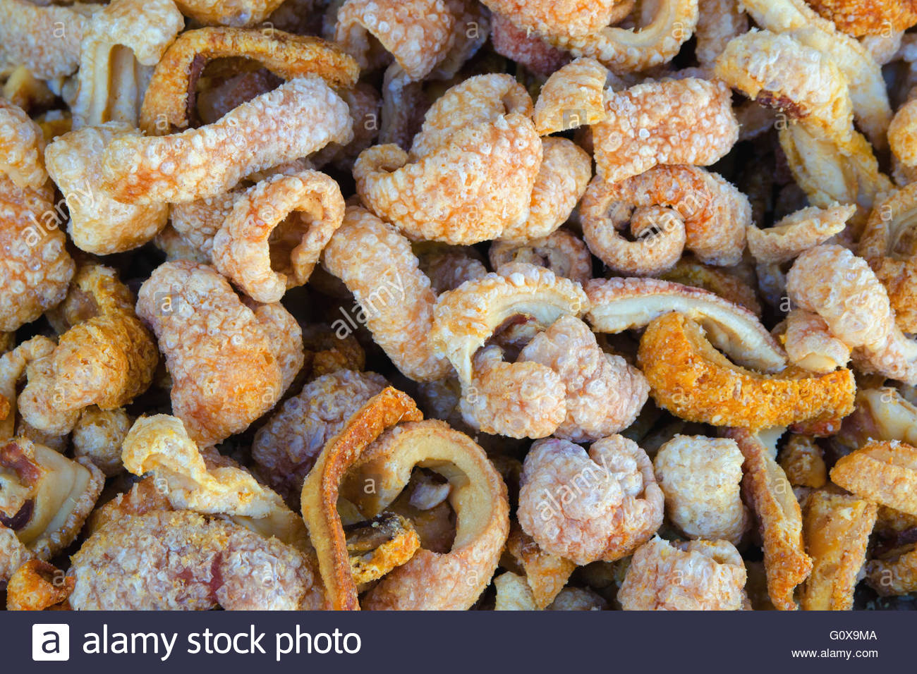 Chicharrones Stock Photos & Chicharrones Stock Images - Alamy