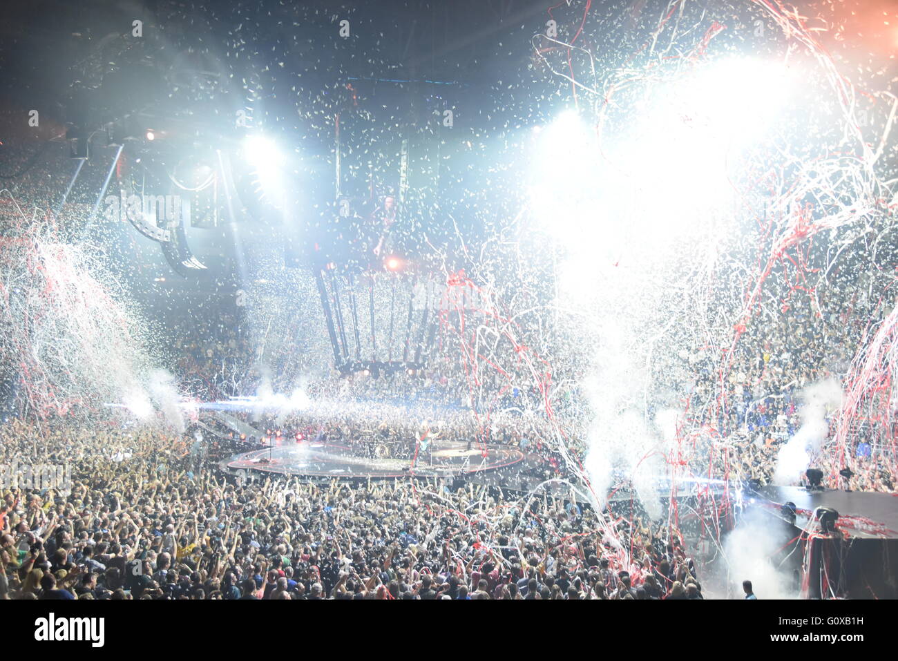 Concert photo hi-res stock photography and images - Alamy