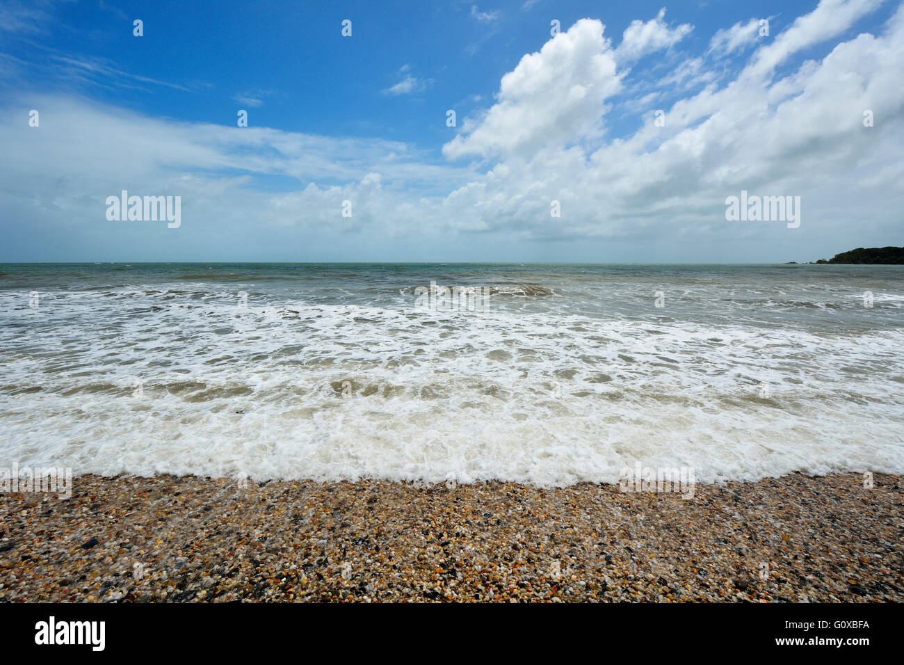 Captain cook highway hi-res stock photography and images - Alamy