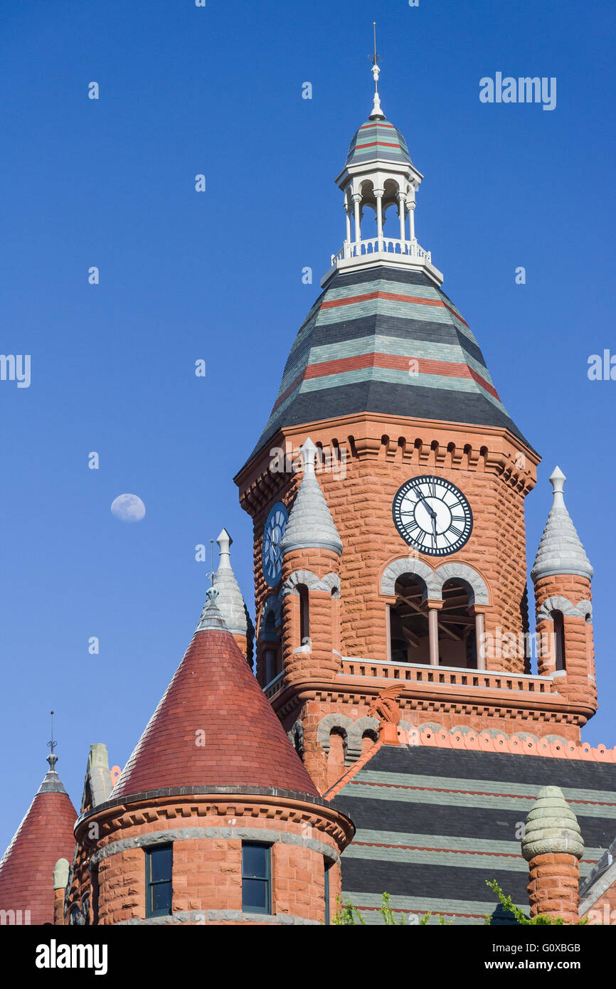 Red brick museum hi-res stock photography and images - Alamy