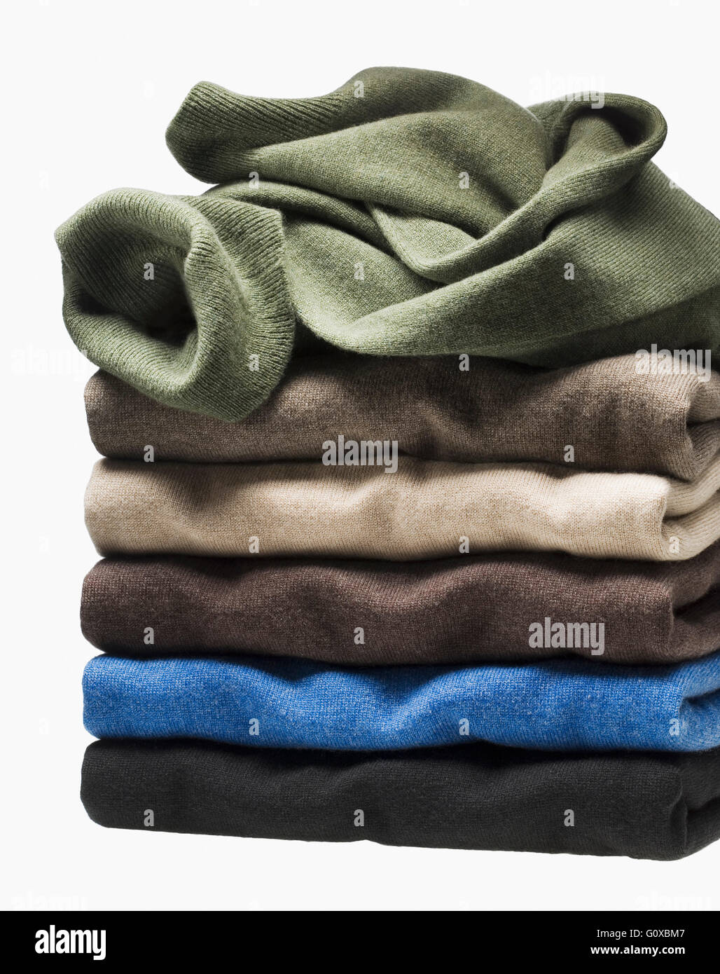 Multi coloured sweater hi-res stock photography and images - Alamy