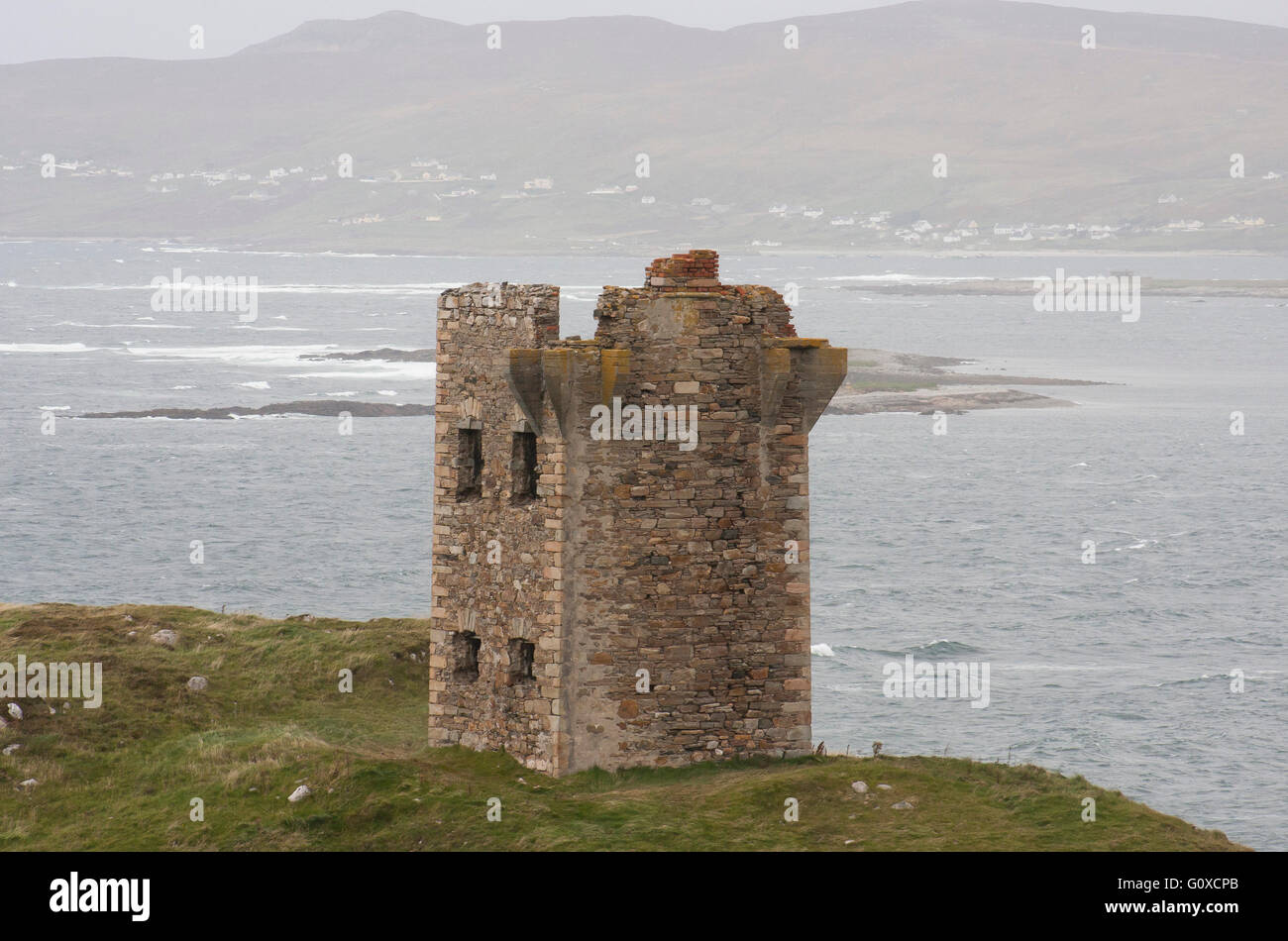 Maghery Ireland High Resolution Stock Photography and Images - Alamy
