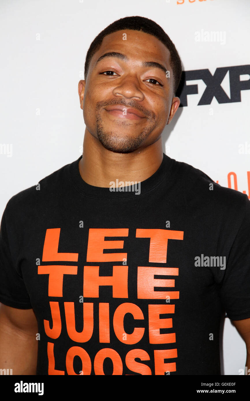 Celebrities attend "The People v. O.J. Simpson: American Crime Story ...