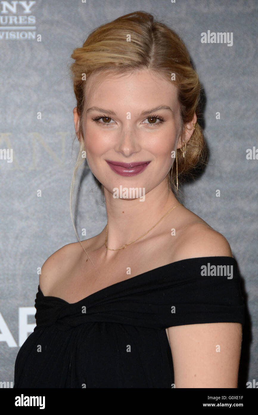 The Following Season 2 Emma