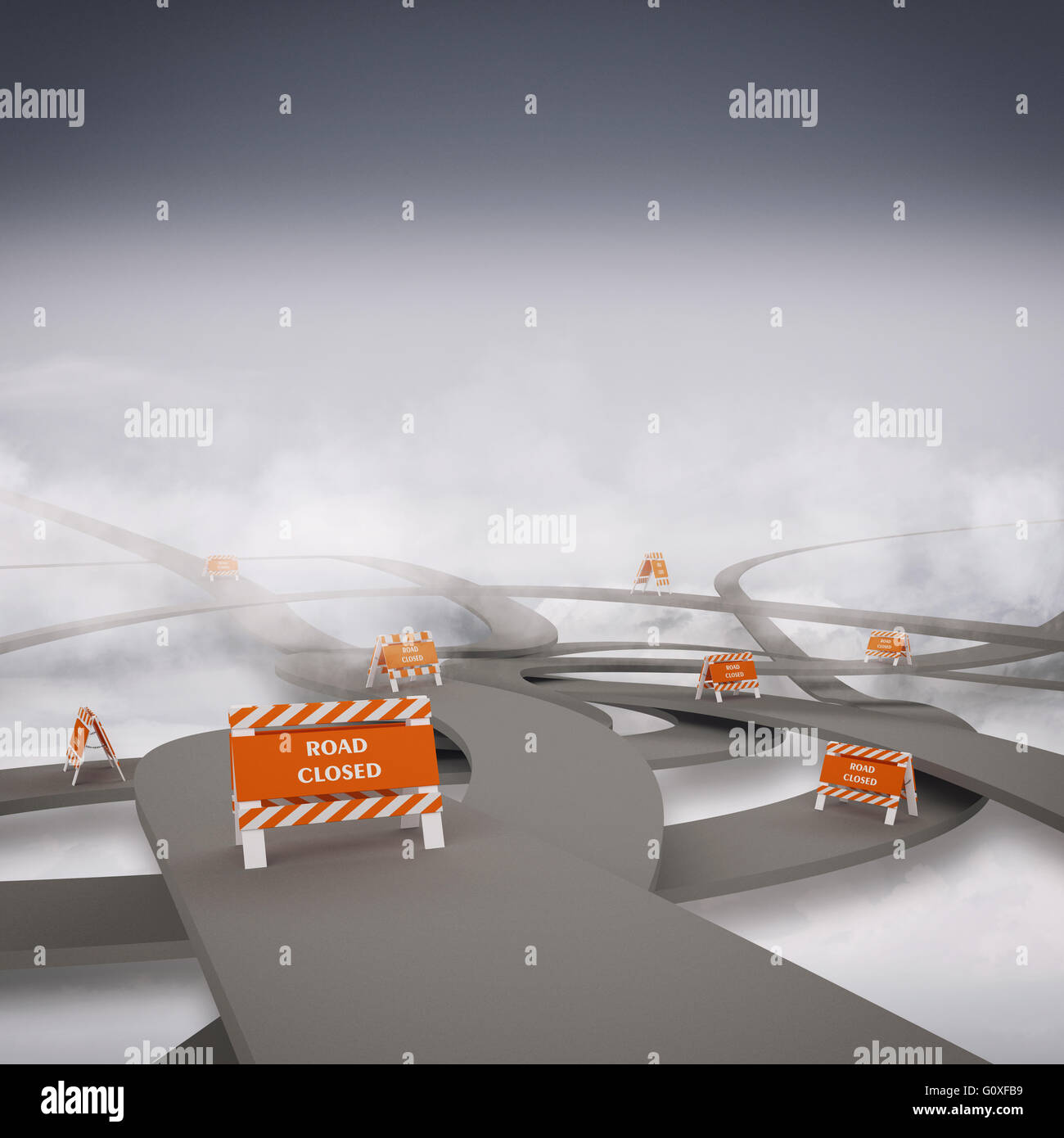 Travel setback hi-res stock photography and images - Alamy