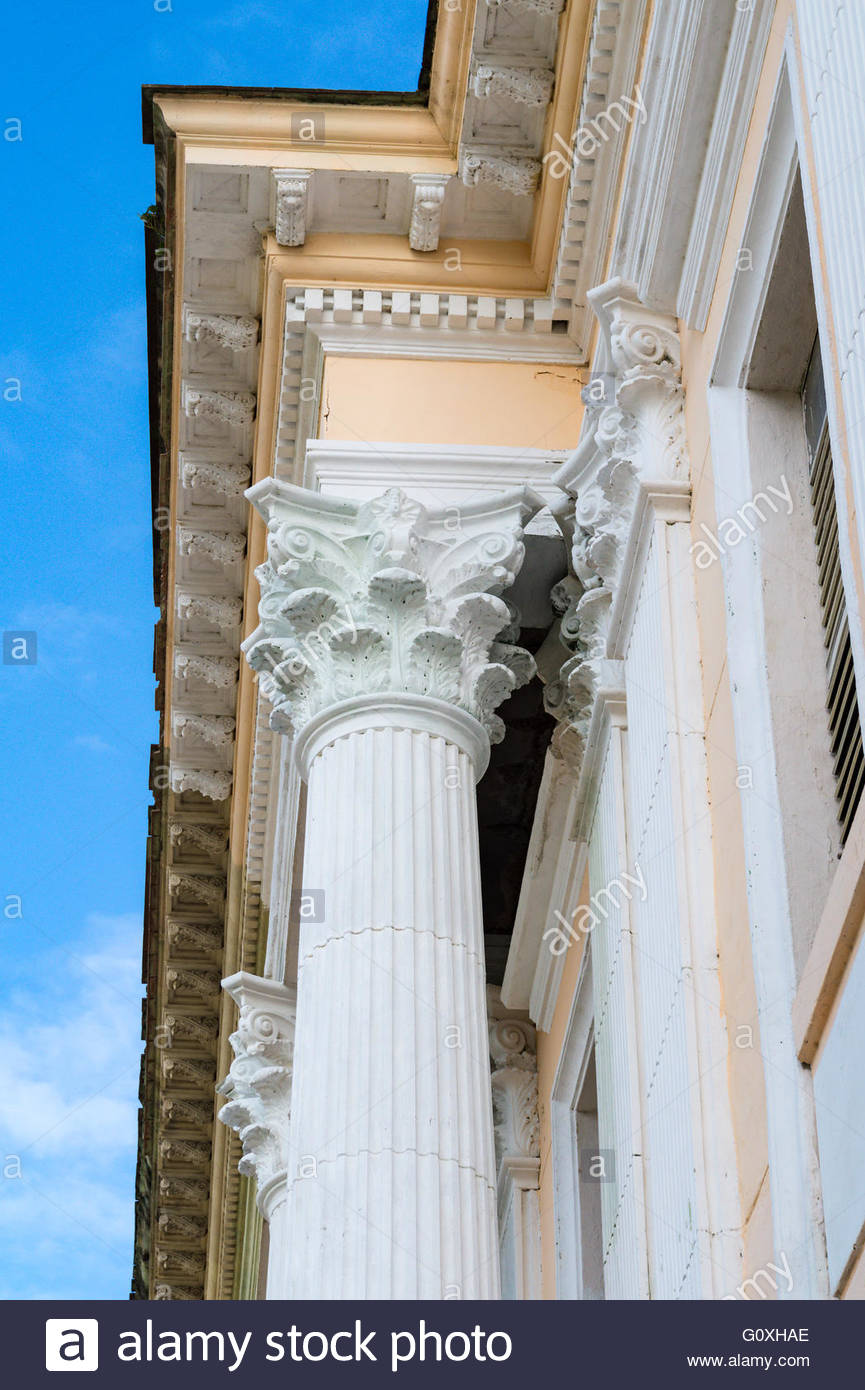 Greco Latin Stock Photos & Greco Latin Stock Images - Alamy