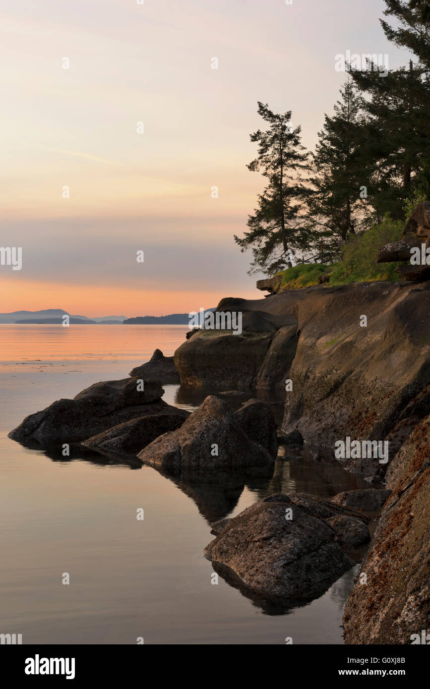 Roberts Memorial Park Stock Photo - Alamy