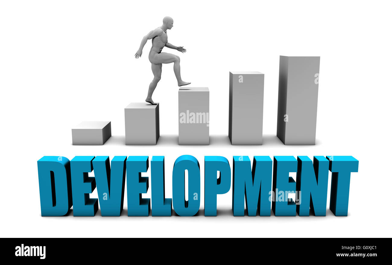 Attitude development hi-res stock photography and images - Alamy