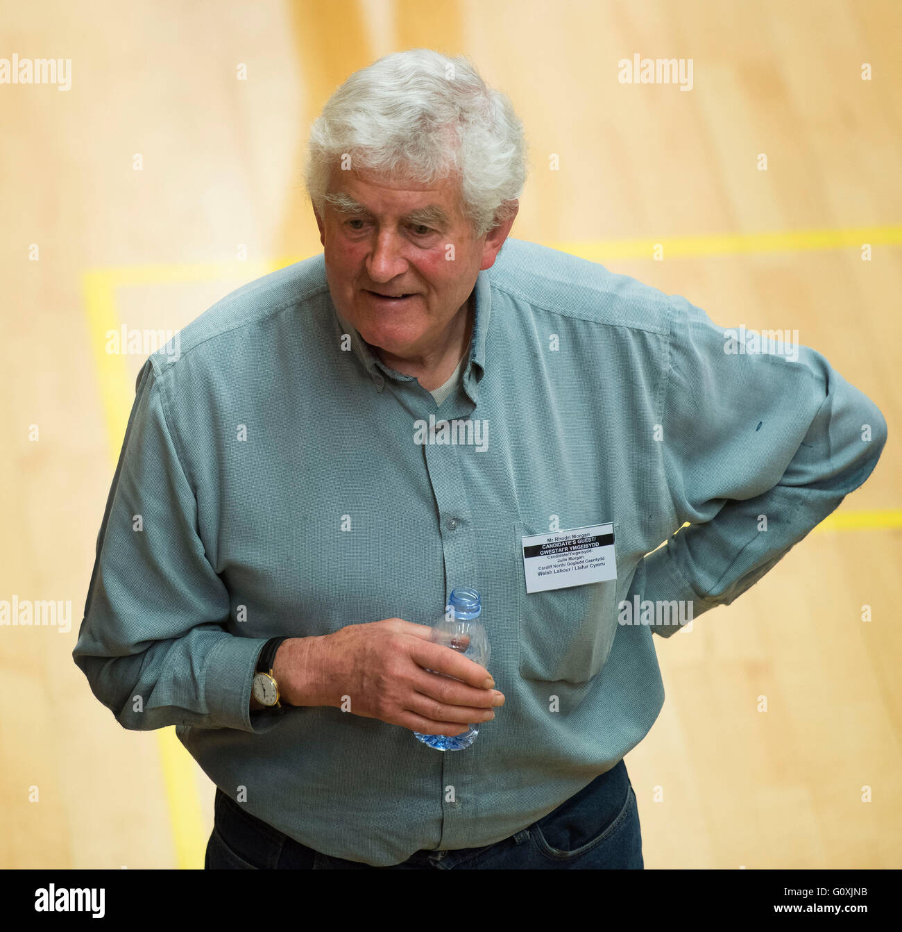 Labour former hi-res stock photography and images - Alamy