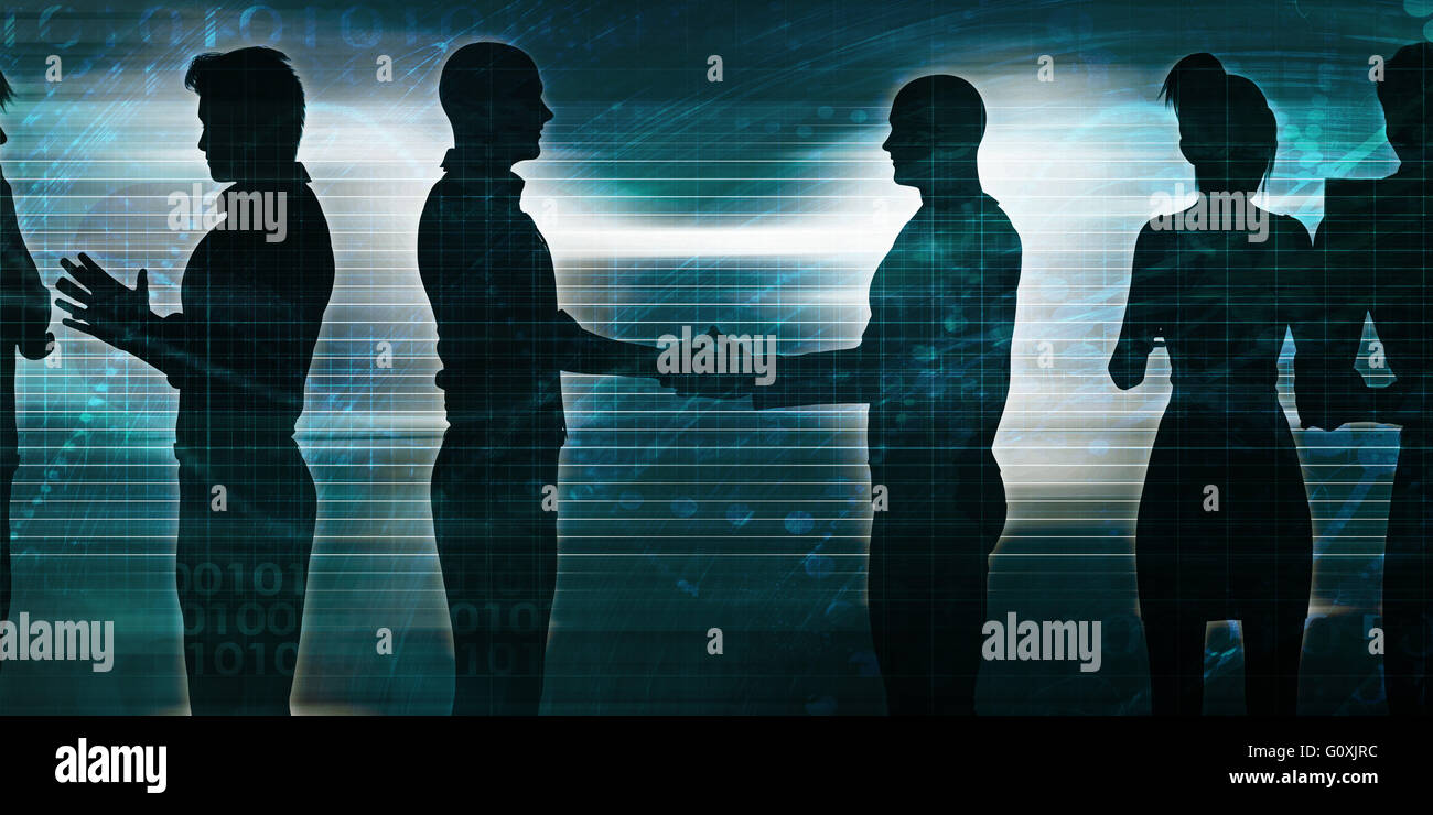 Manpower resources hi-res stock photography and images - Alamy