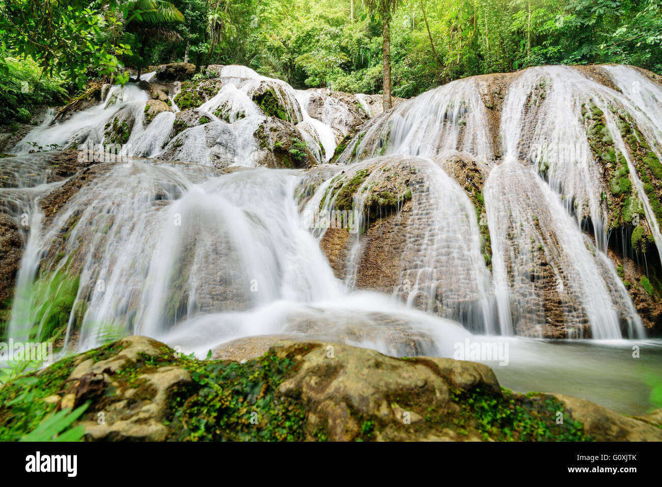 Tentena High Resolution Stock Photography and Images - Alamy